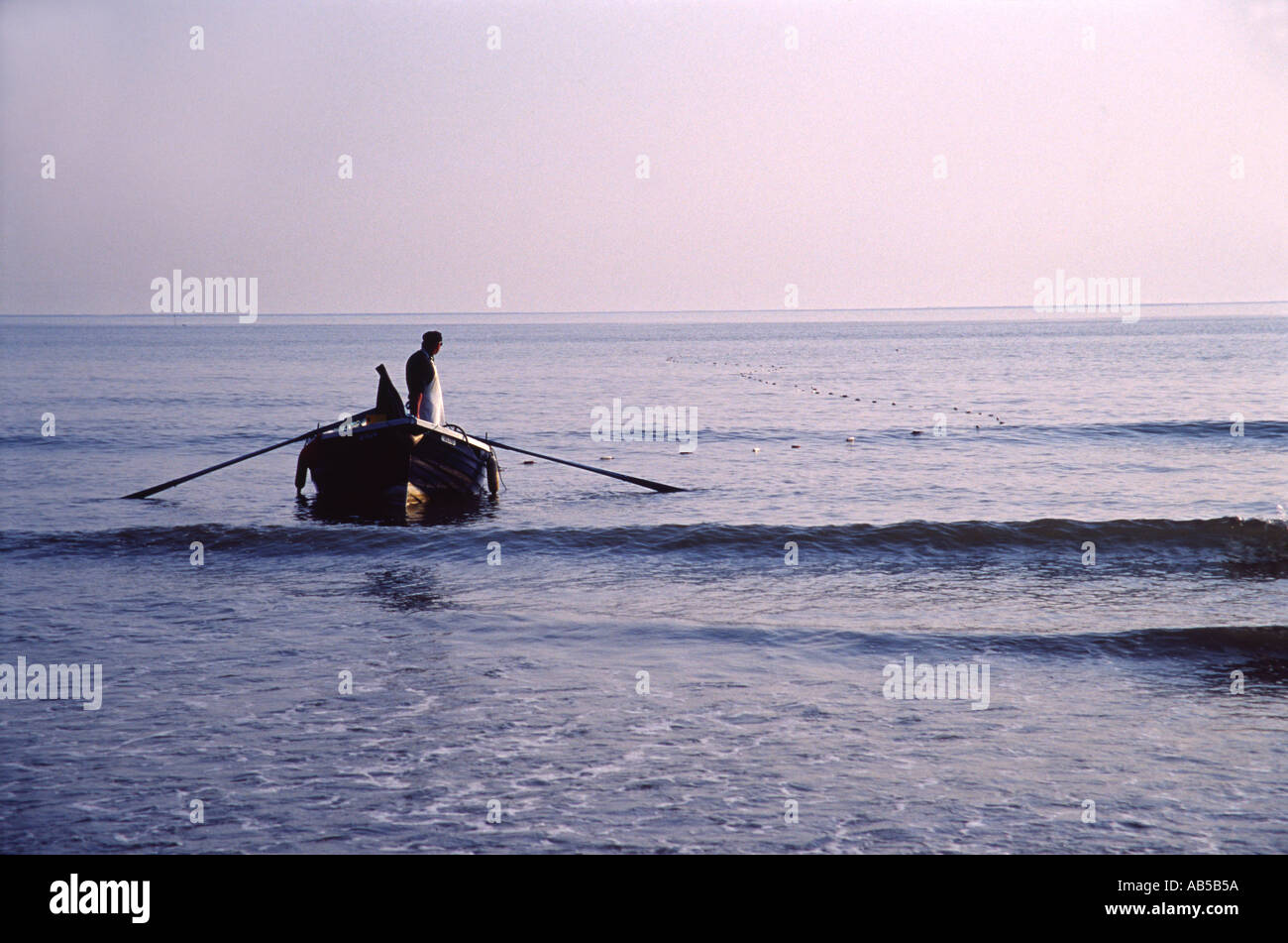 Yorkshire fisherman hi-res stock photography and images - Alamy