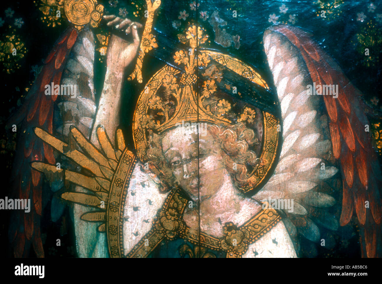 25 Excellent medieval angel painting You Can Save It Free Of Charge ...