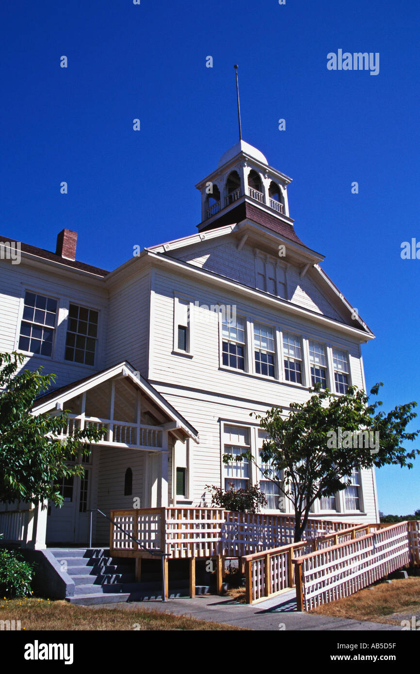 Sequim, Wa High Resolution Stock Photography and Images - Alamy