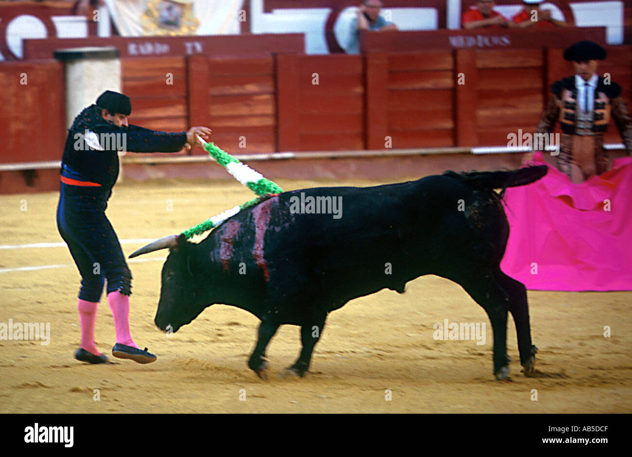 Defiance in sport hi-res stock photography and images - Alamy