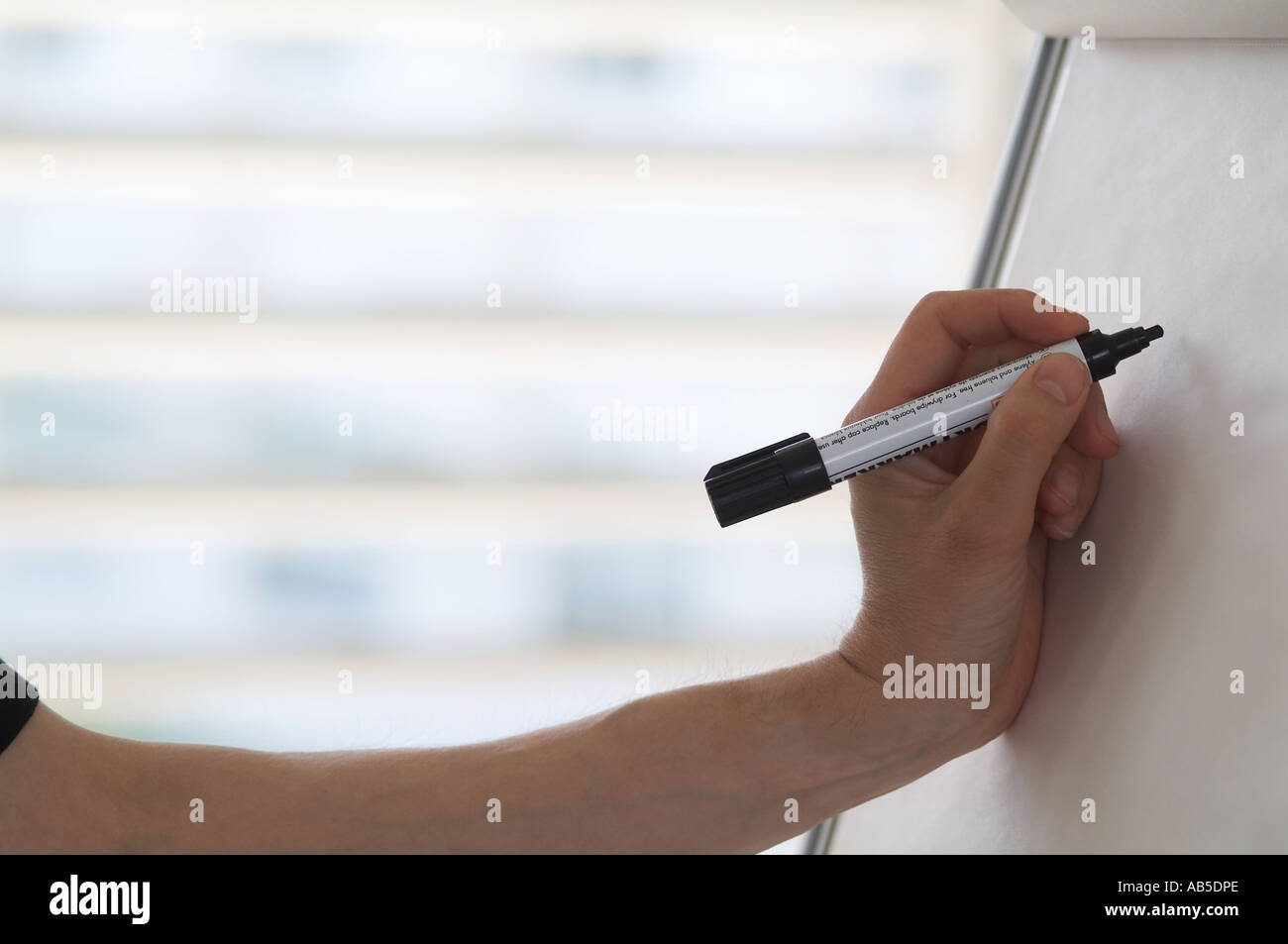 Seminar, training, whiteboard, train, seminar, whiteboard, felt, pen ...