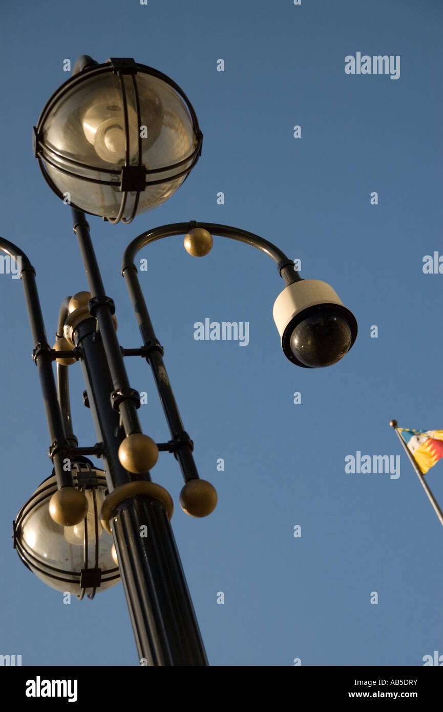 Cctv cameras sports hi-res stock photography and images - Alamy