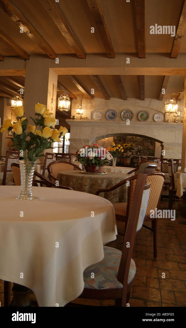 French, restaurant, France, food, romantic, dinner, lunch, table, at ...