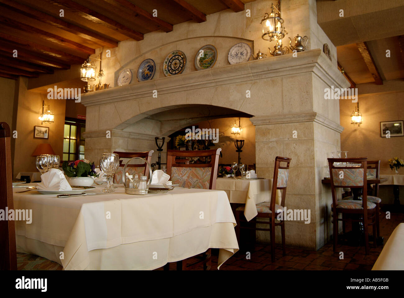 French, restaurant, France, food, romantic, dinner, lunch, table, at ...