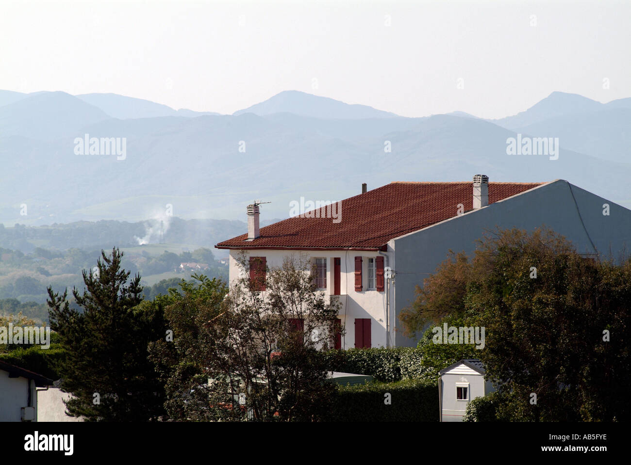 French, villa, house, village, rural, property, overseas, investment ...