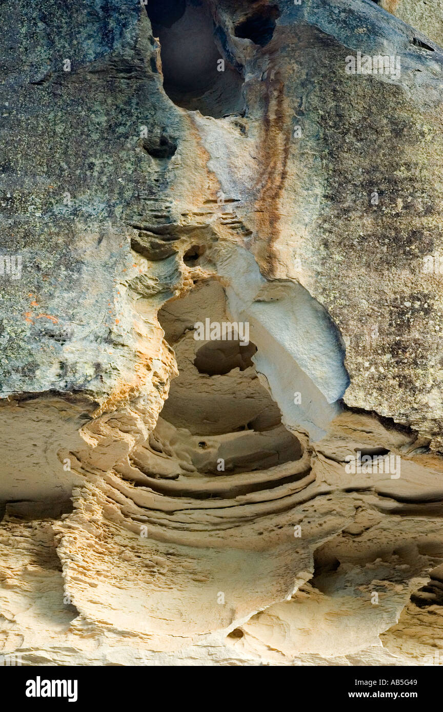 Isla Gorge 3475 Outback Queensland Australia Stock Photo - Alamy