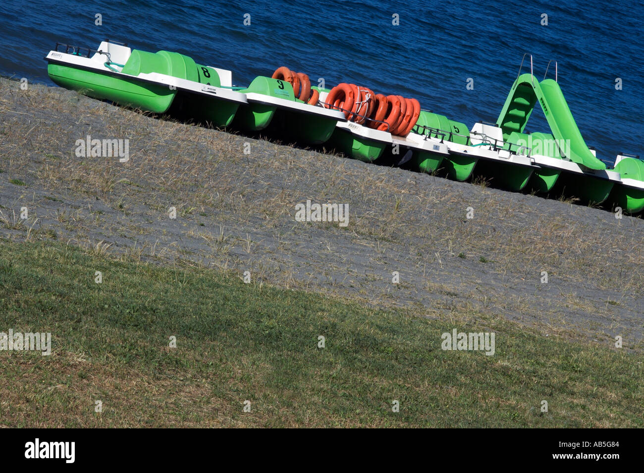 Pattino hi-res stock photography and images - Alamy