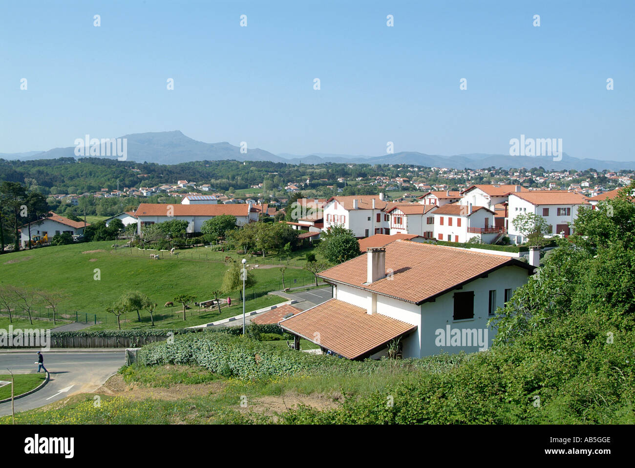 French, villa, house, village, rural, property, overseas, investment ...