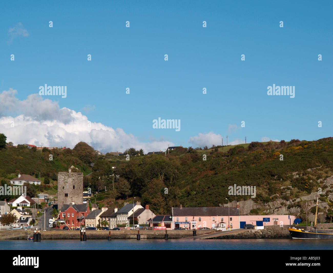 Ballyhack hi-res stock photography and images - Alamy