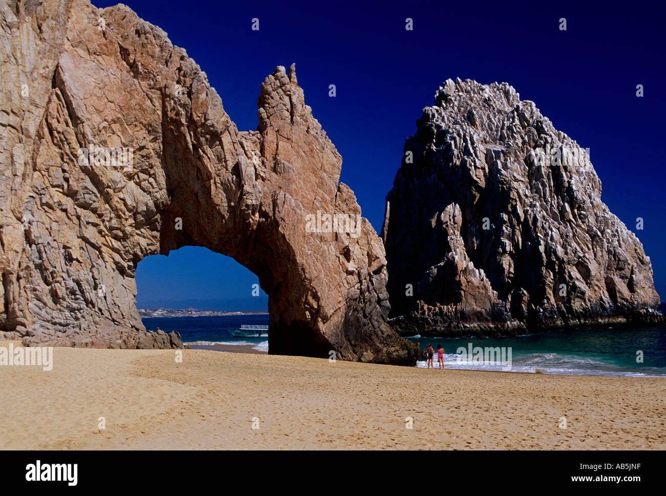 El arco de san lucas High Resolution Stock Photography and Images - Alamy