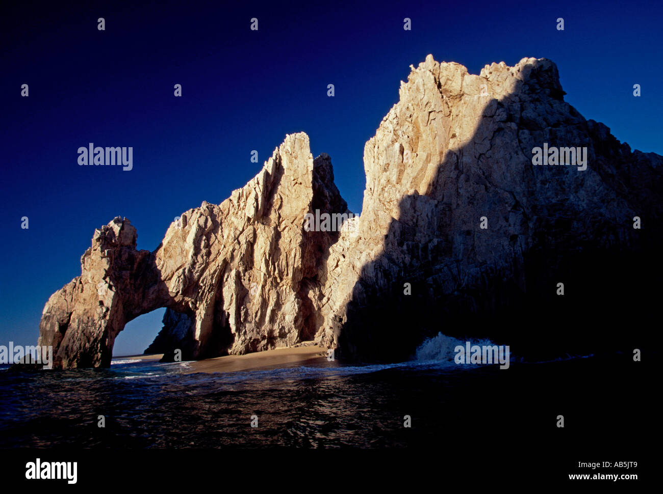 El Arco de Cabo San Lucas, El Arco, The Arch, Land’s End, Cabo San ...