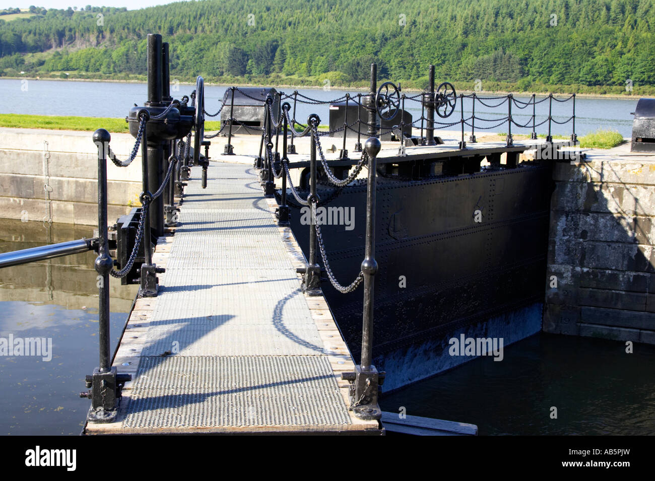 Victoria Lock High Resolution Stock Photography and Images - Alamy