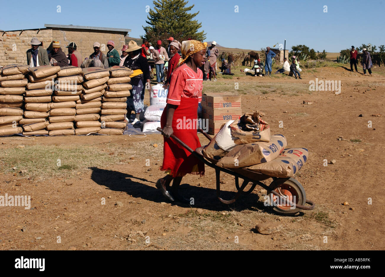 World food prices hi-res stock photography and images - Alamy