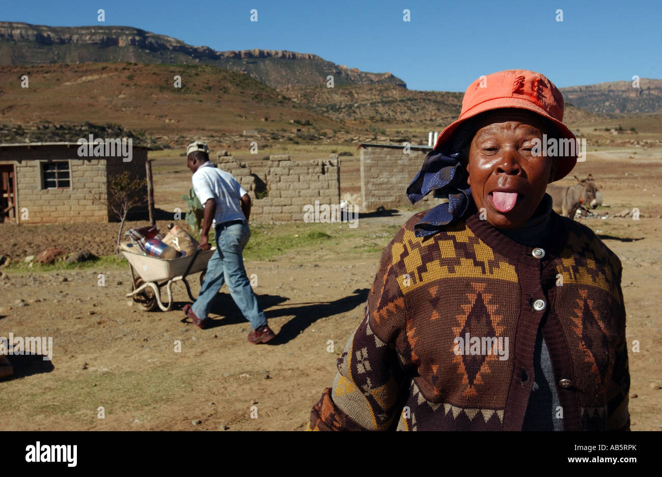 World hunger poverty hi-res stock photography and images - Alamy