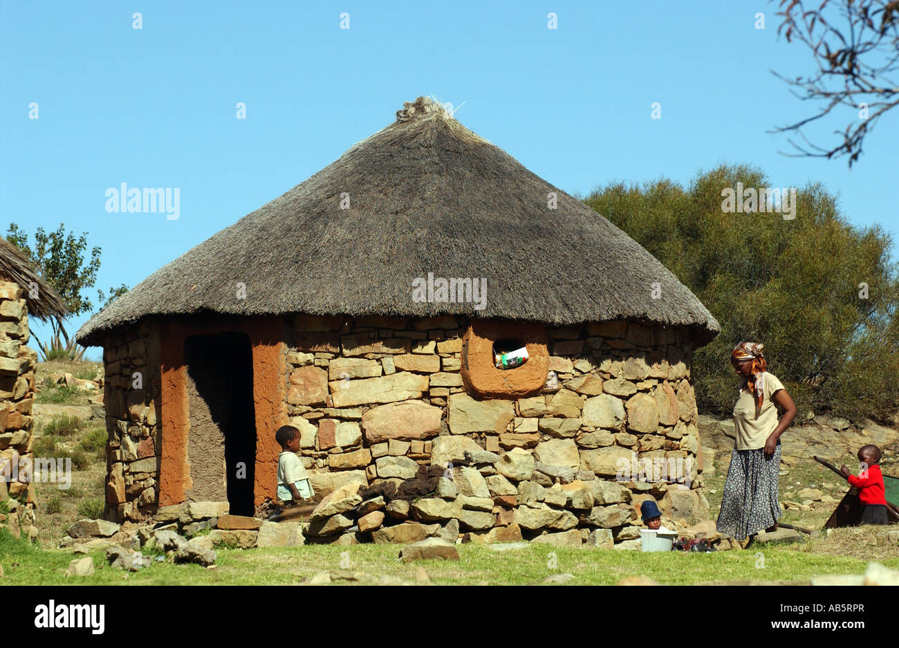 Basotho