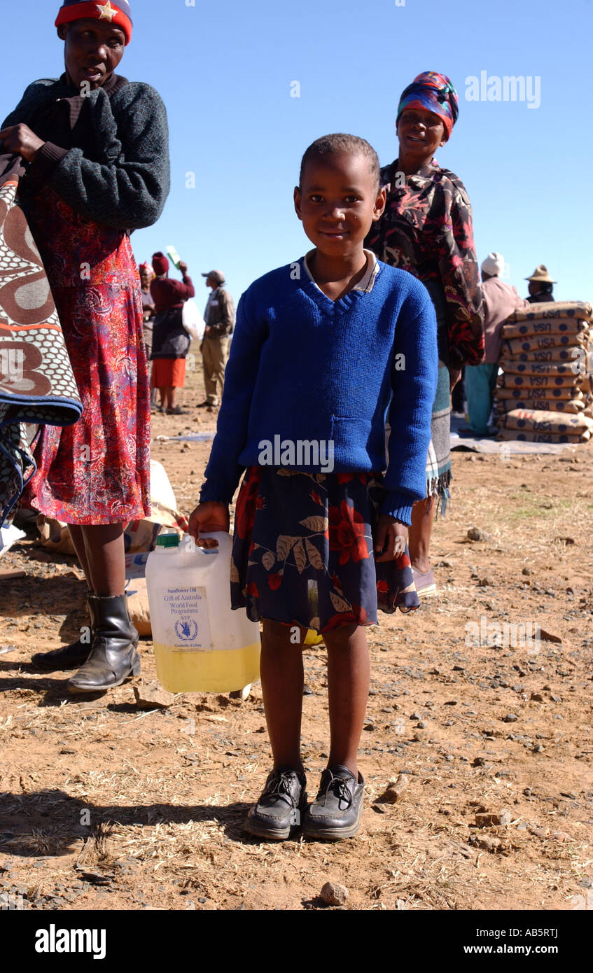 Basotho southern africa african sub saharan hi-res stock photography ...