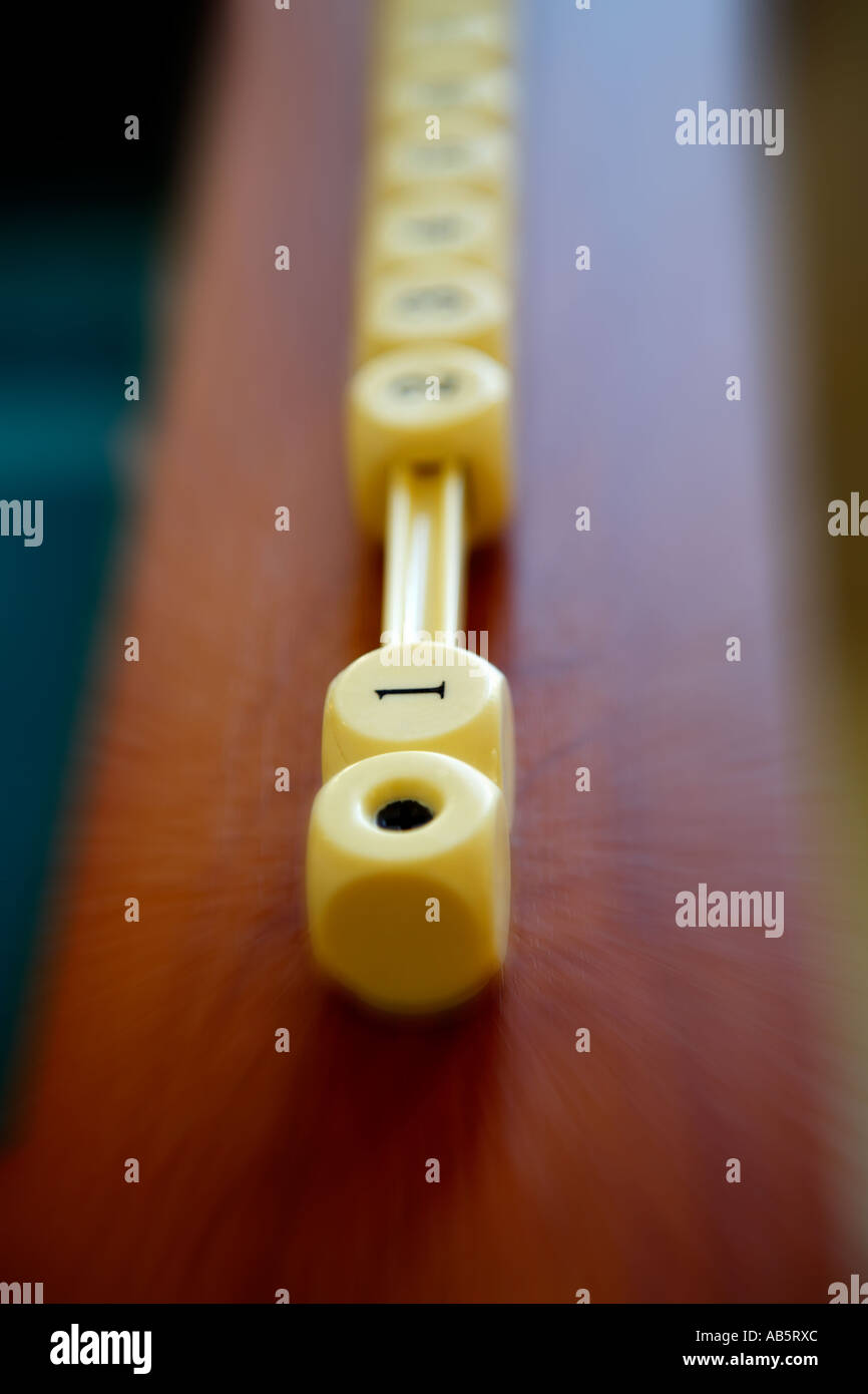 Board game counter hi-res stock photography and images - Alamy