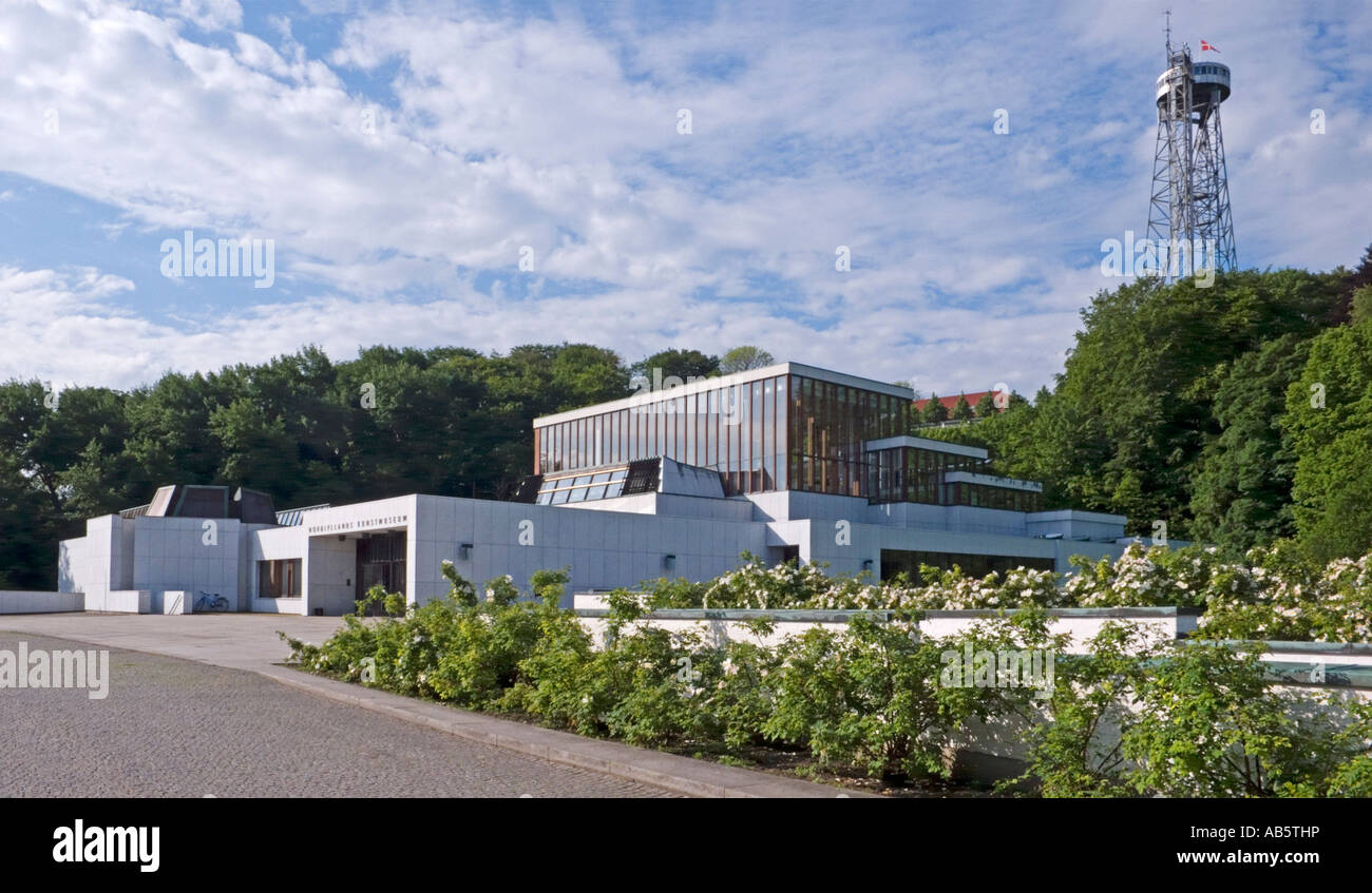 Aalborg denmark gallery hi-res stock photography and images - Alamy