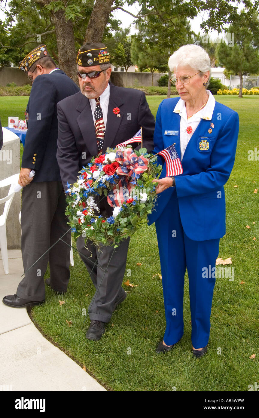Honoring ceremony hi-res stock photography and images - Alamy