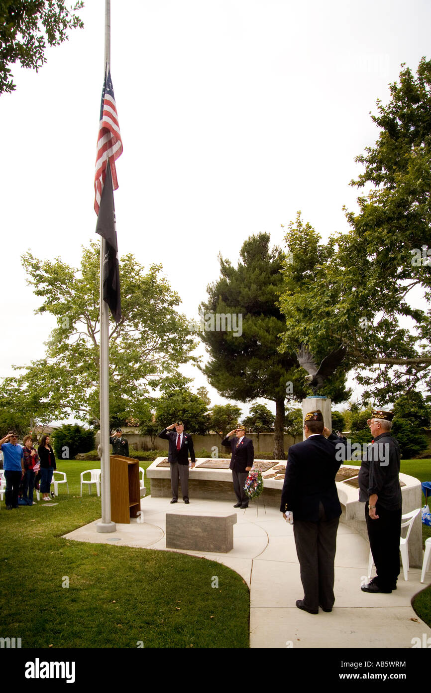 American veterans of foreign wars hi-res stock photography and images ...