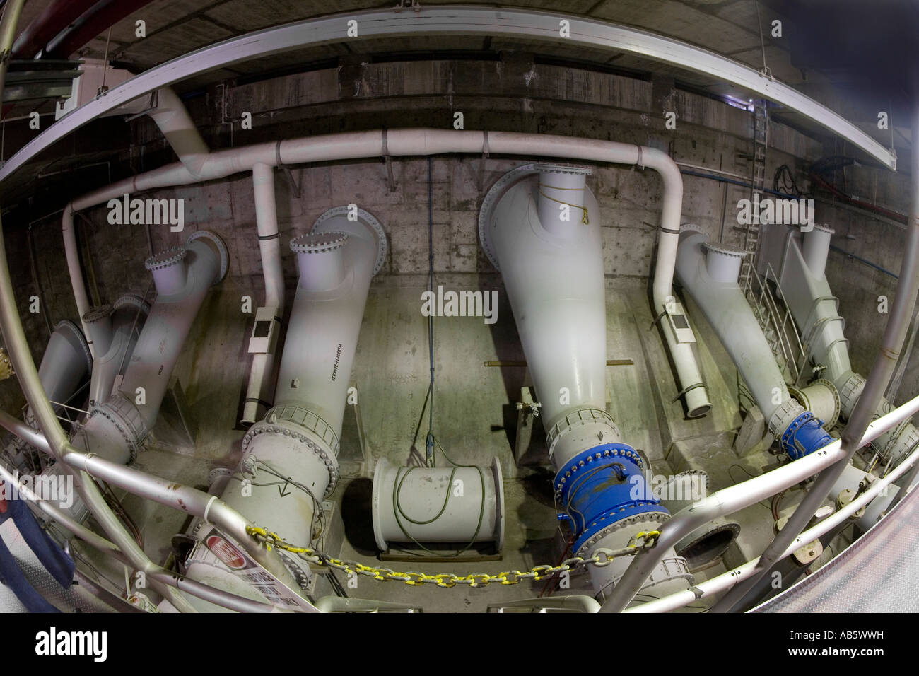 Water intake hi-res stock photography and images - Alamy