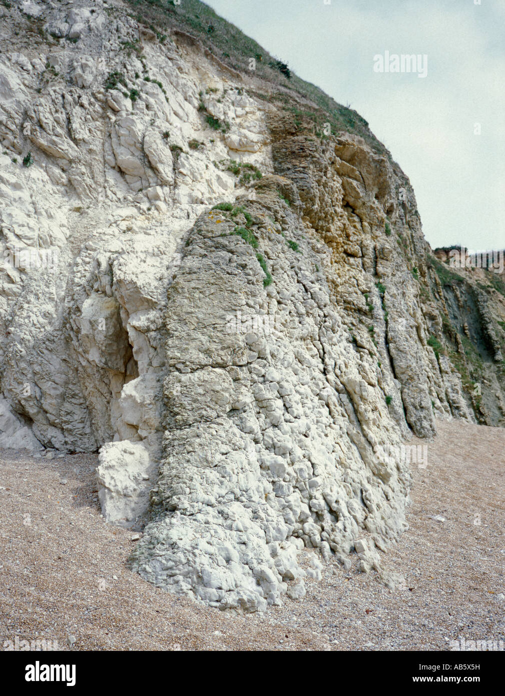 Inclined strata hi-res stock photography and images - Alamy