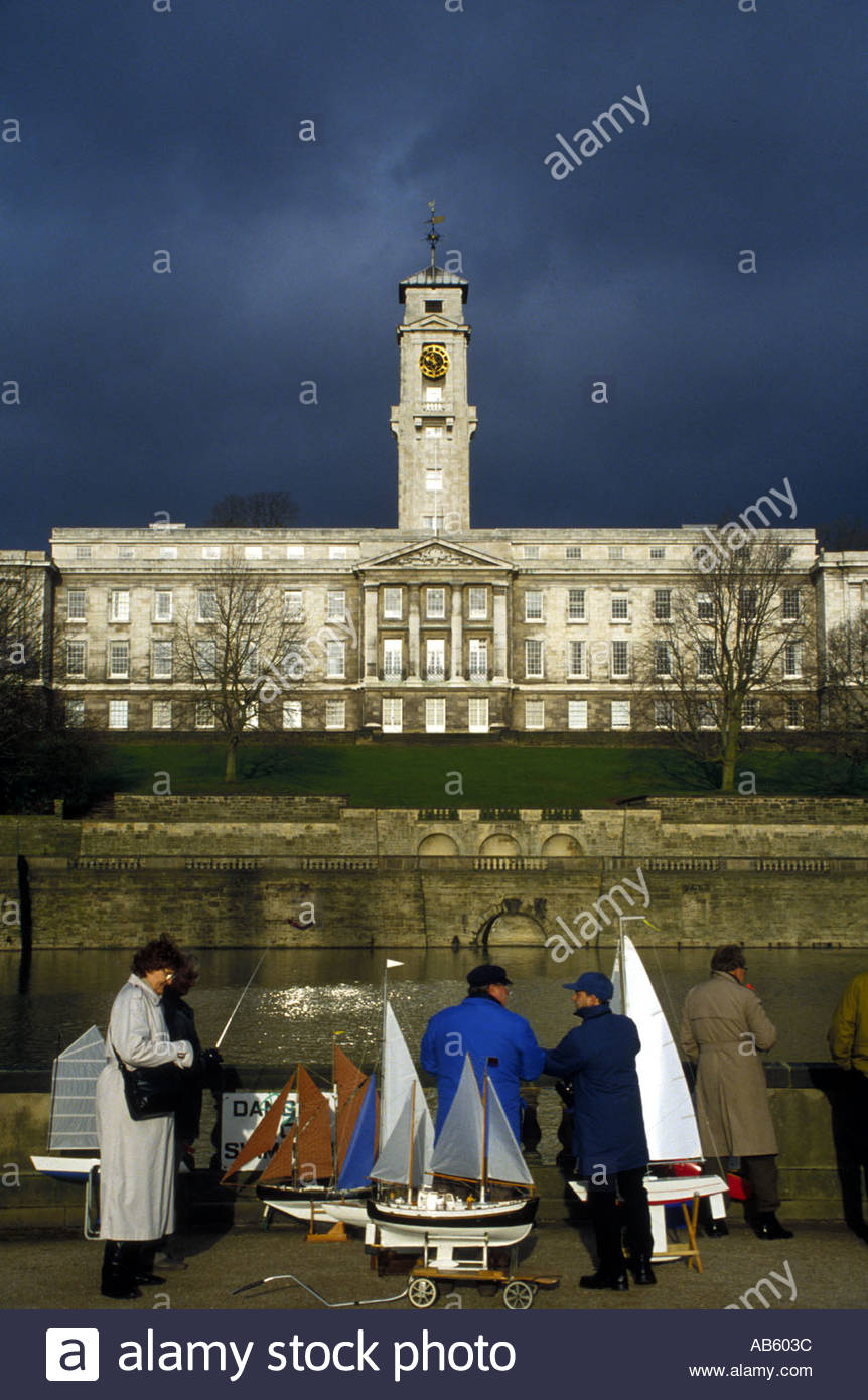 Nottingham Boat Club High Resolution Stock Photography and Images - Alamy