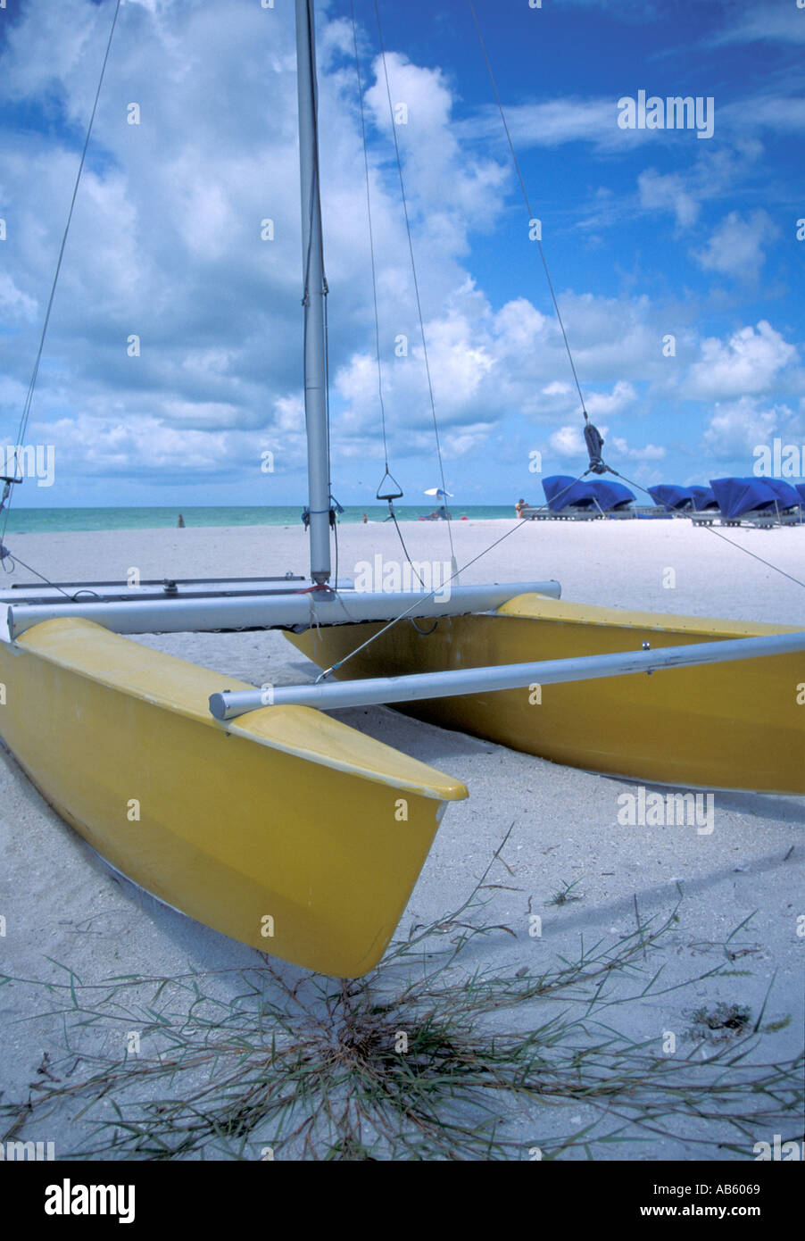 Travel ocean sea beach ship katamaran catamaran boat hi-res stock ...