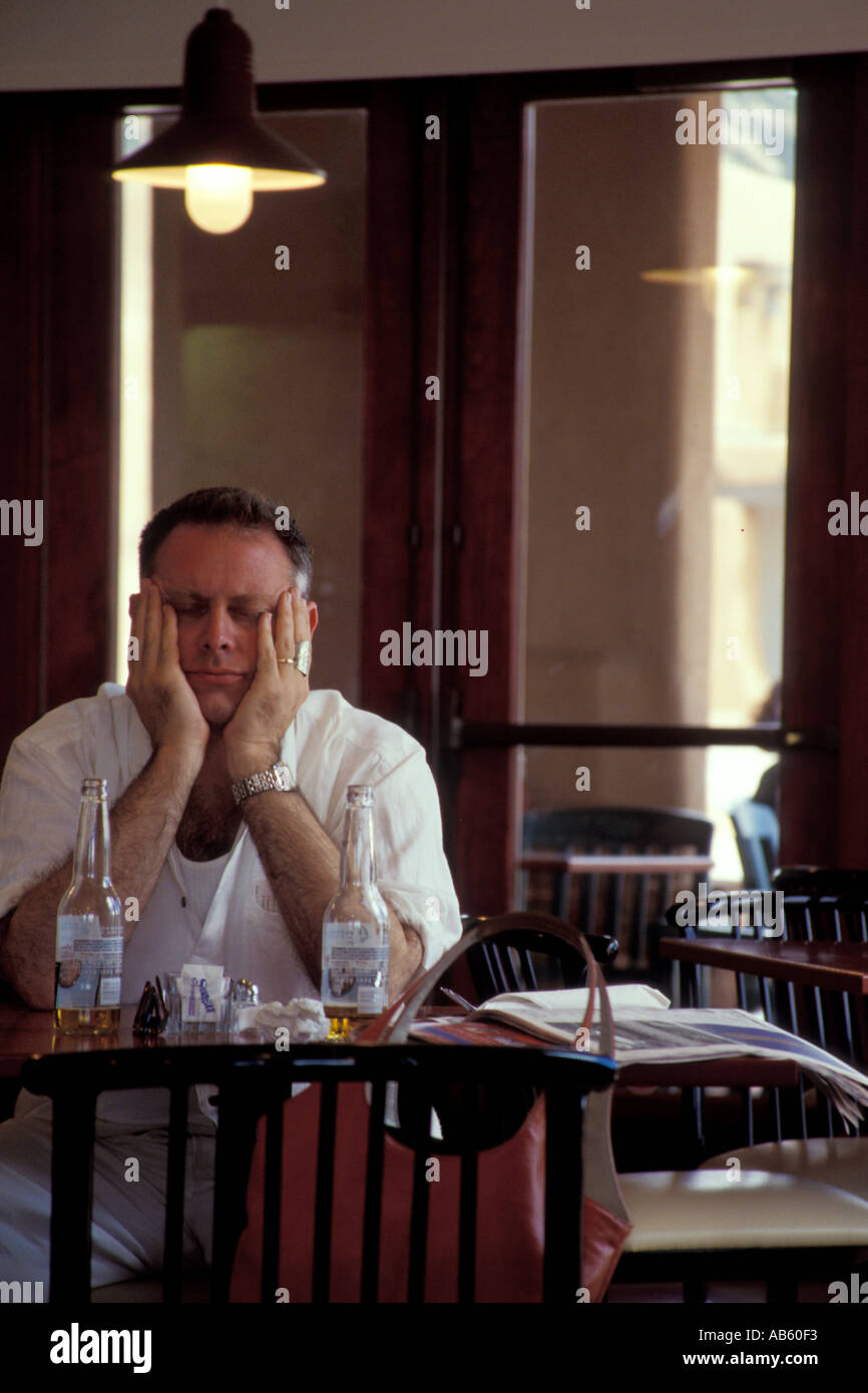 Exhausting shopping hi-res stock photography and images - Alamy