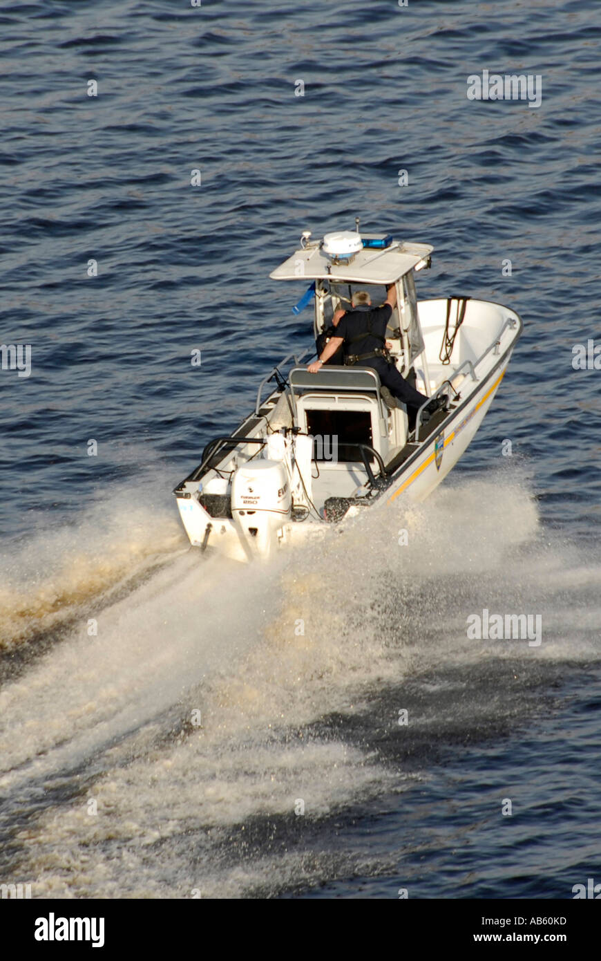 City florida city police patrol hi-res stock photography and images - Alamy