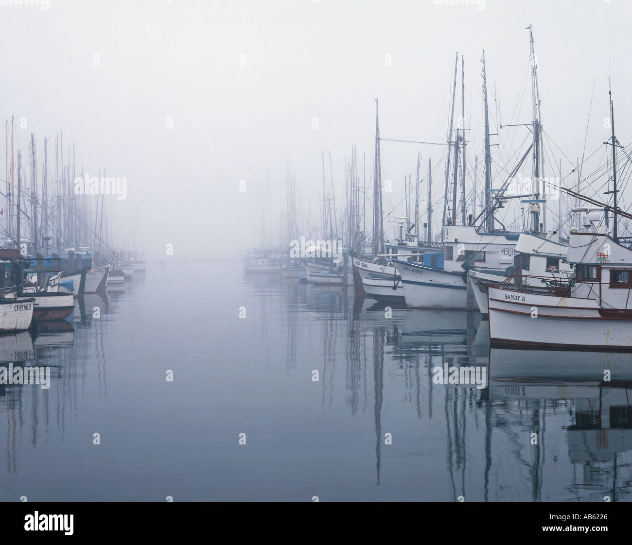 Fisherman terminal seattle washington hi-res stock photography and ...