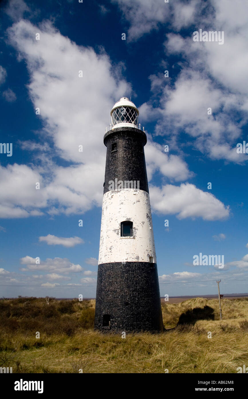 Spurn nature reserve hi-res stock photography and images - Alamy