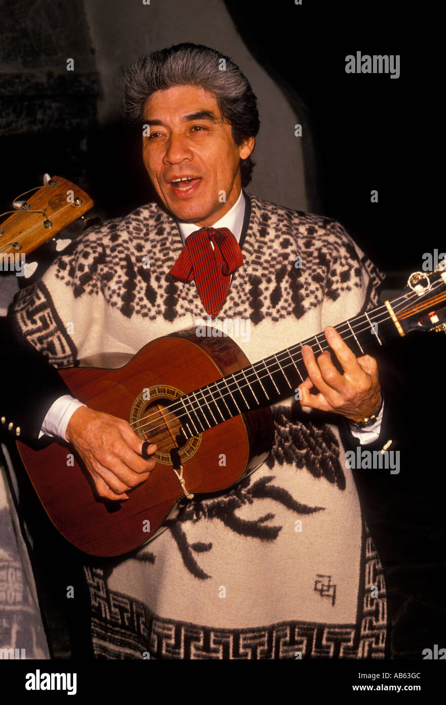 1, one, Mexican-American man, playing guitar, guitar player, guitarist ...