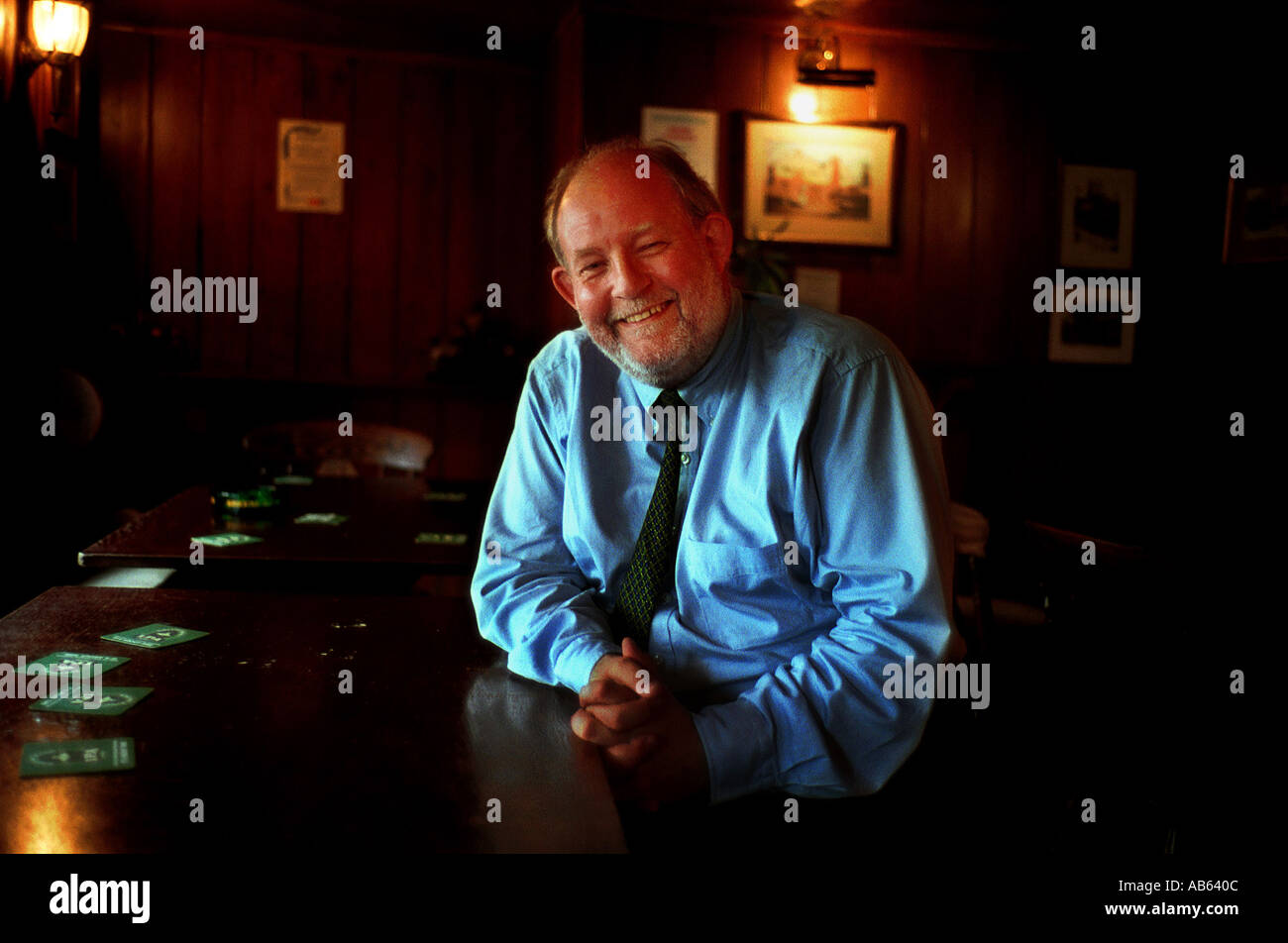 Mr charles clarke hi-res stock photography and images - Alamy