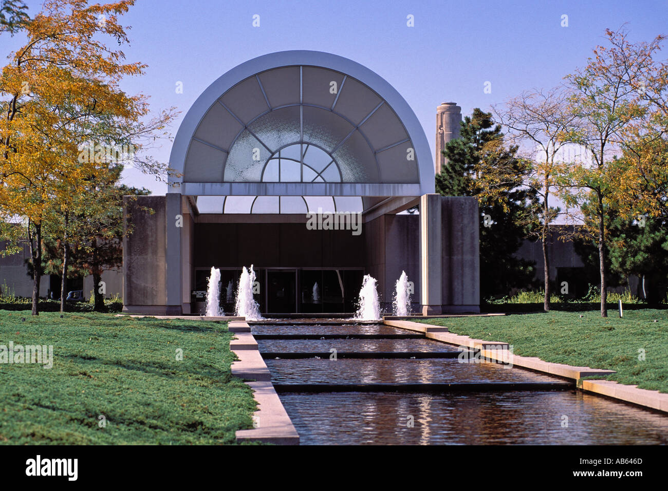 Missouri Kansas City Hallmark Cards Corporate Headquarters Stock Photo ... Missouri Kansas City Hallmark Cards Corporate Headquarters Stock Photo ...