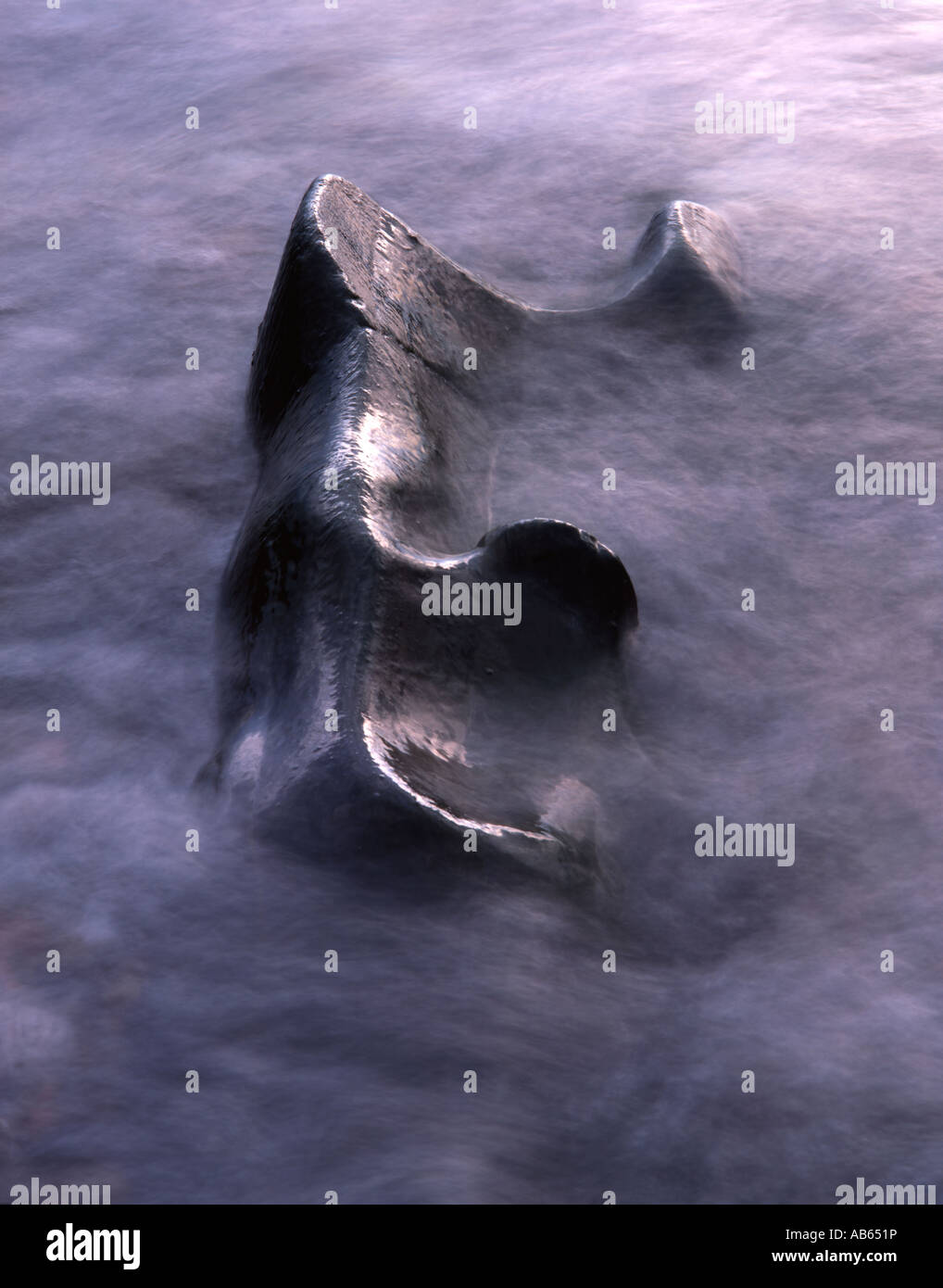 Tralee beach ardmucknish bay hi-res stock photography and images - Alamy