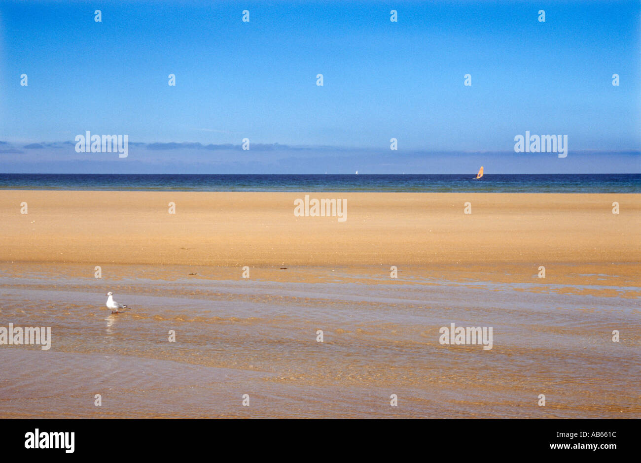 Sables breton hi-res stock photography and images - Alamy