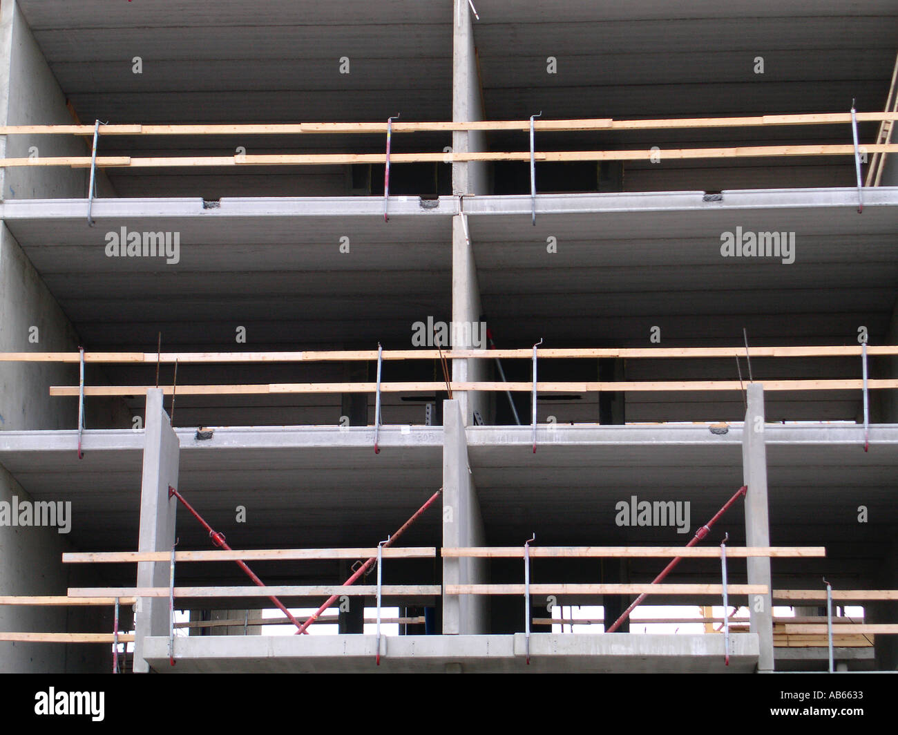 building under construction Stock Photo - Alamy