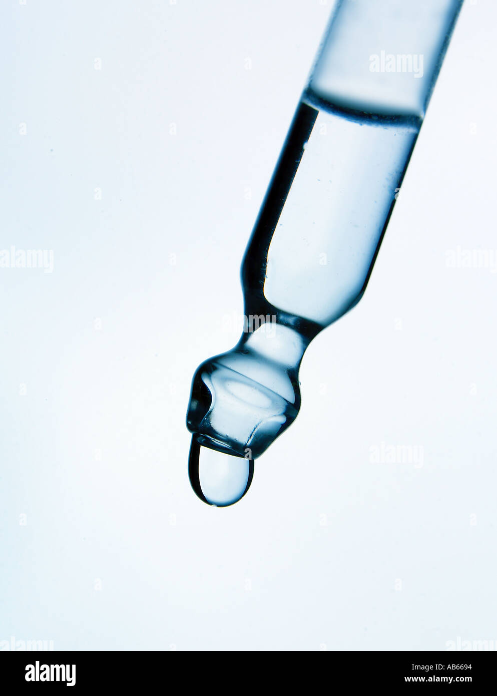 close up dropping glass Stock Photo - Alamy