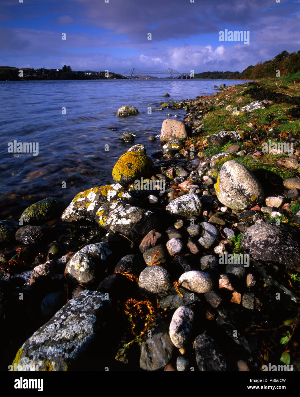 Connel View High Resolution Stock Photography and Images - Alamy