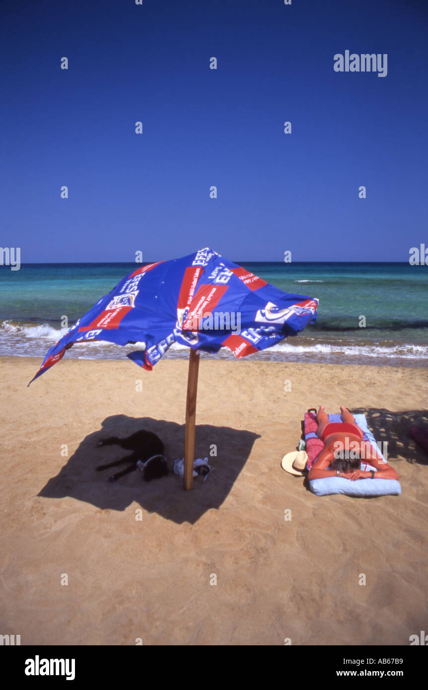Bafra beach hi-res stock photography and images - Alamy