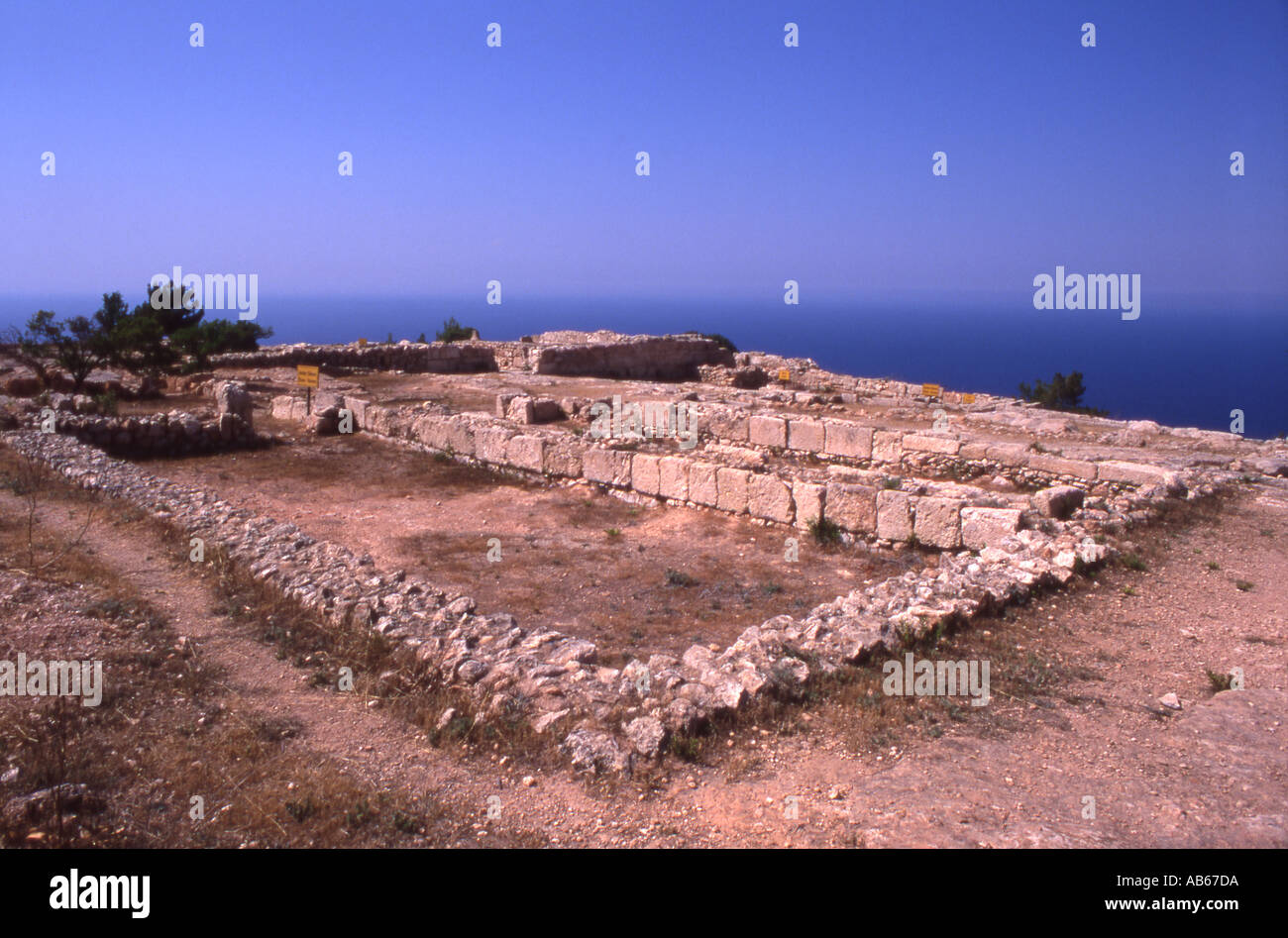 Cyprus vouni village hi-res stock photography and images - Alamy