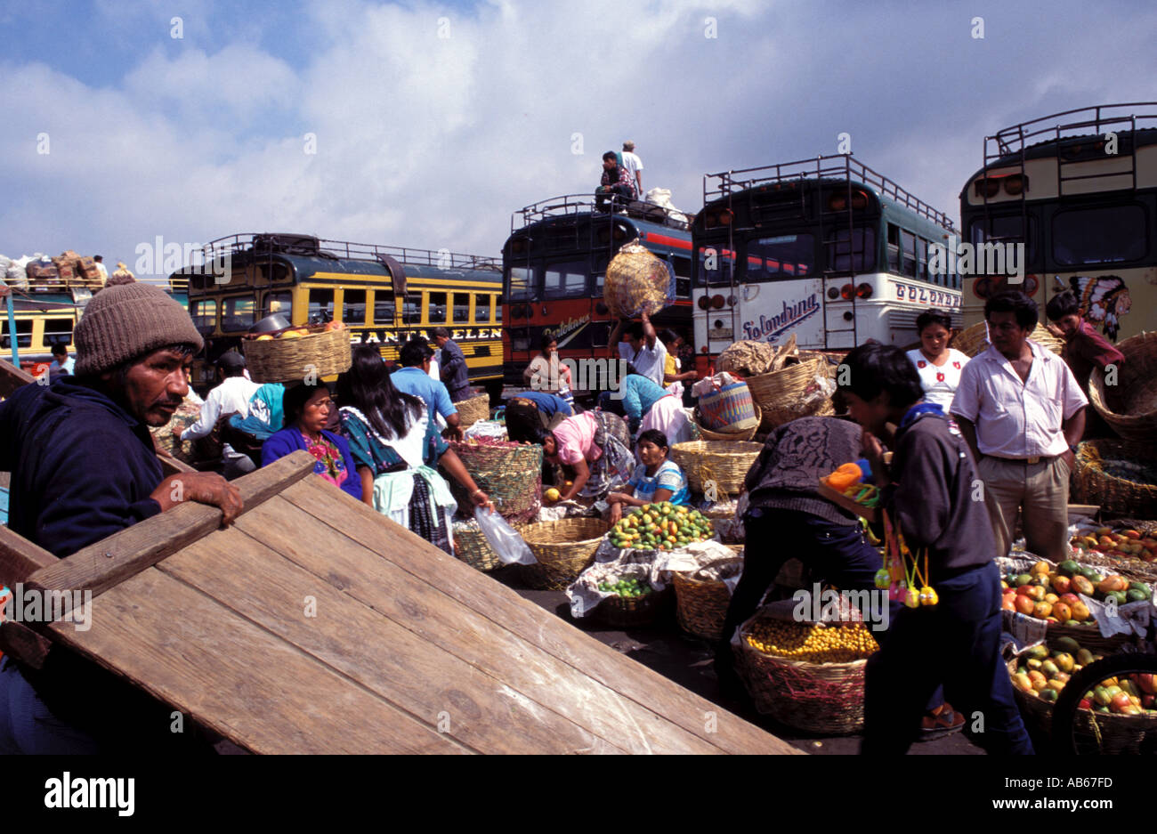 Mayan goods hi-res stock photography and images - Alamy