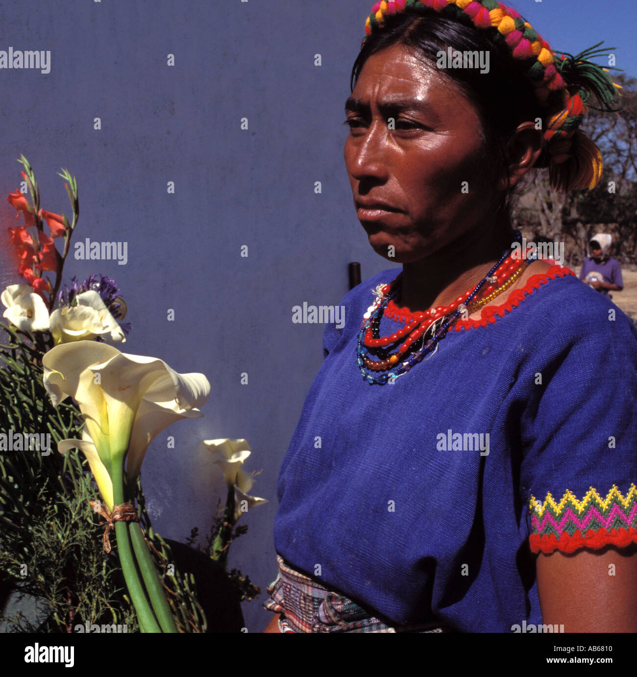 Rabinal grave site hi-res stock photography and images - Alamy