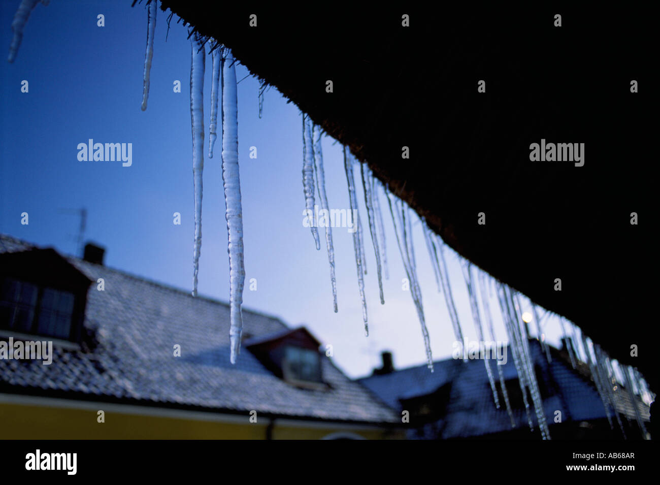 Hanging lund hi-res stock photography and images - Alamy