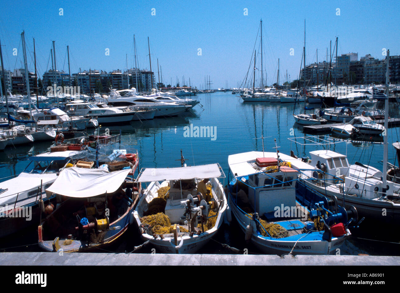 Pasa limani hi-res stock photography and images - Alamy