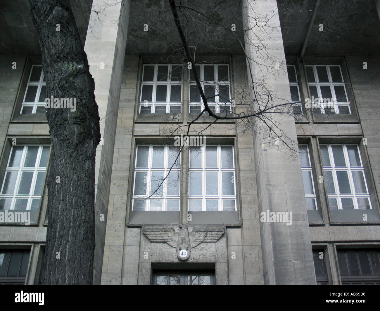 Nazi eagle hi-res stock photography and images - Alamy