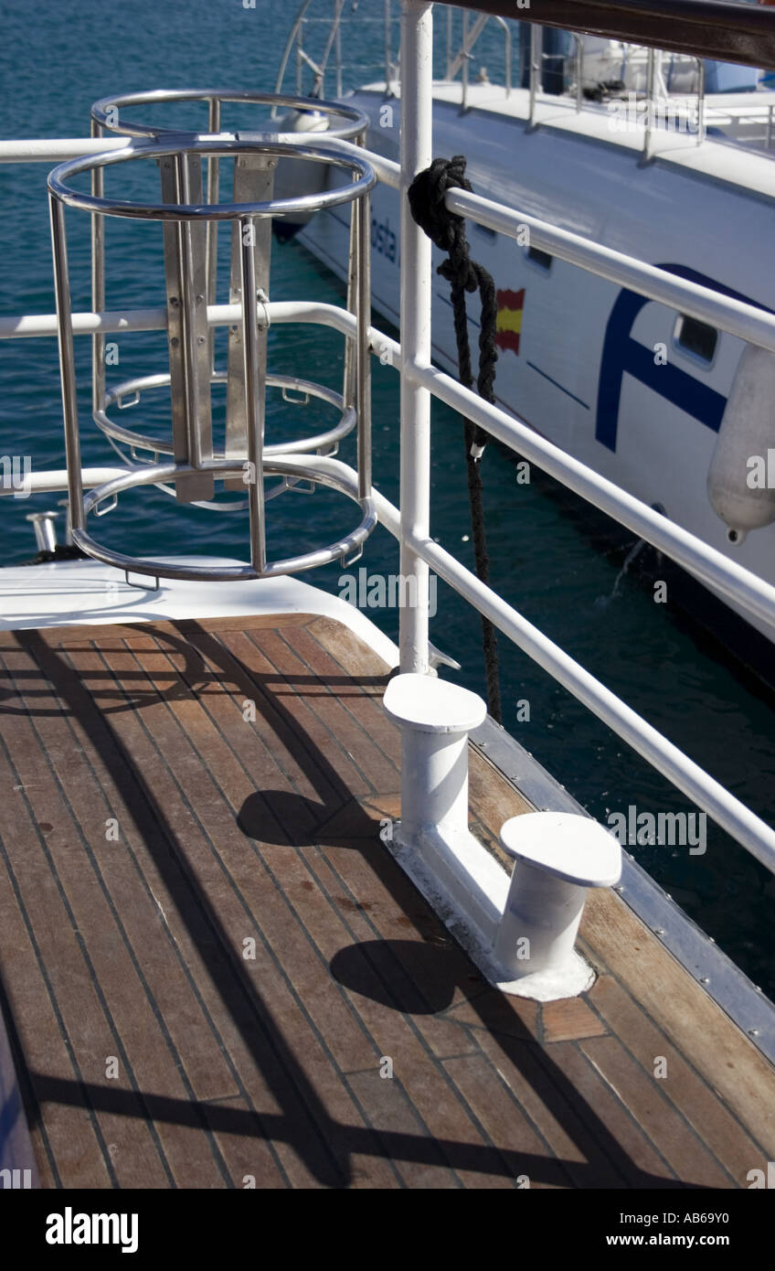 Double capstan hi-res stock photography and images - Alamy