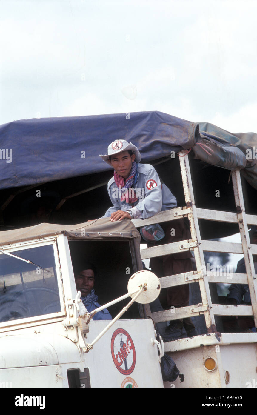 Cambodian Mine Action Centre CMAC Stock Photo - Alamy