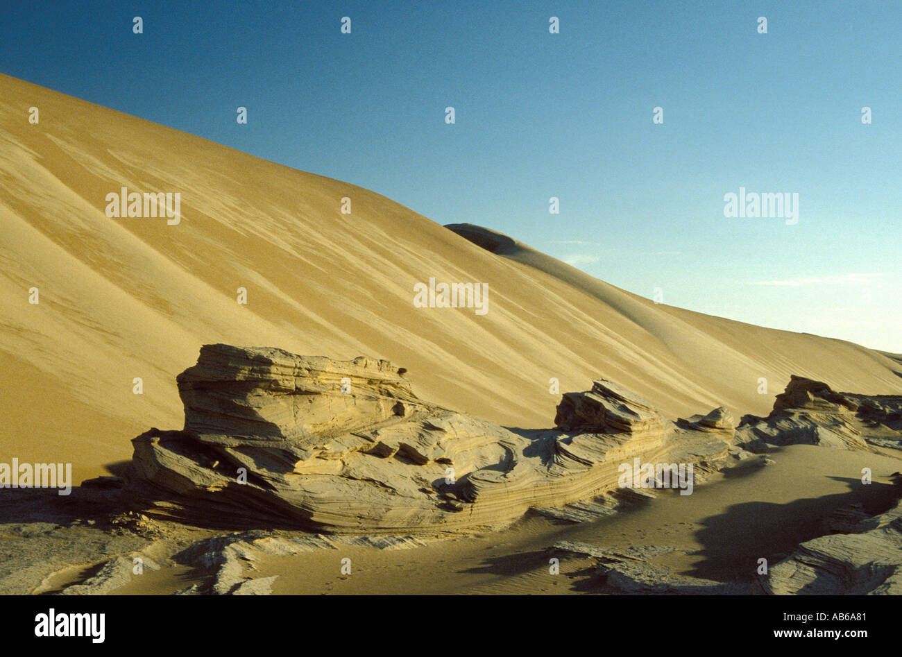 Types of deserts hi-res stock photography and images - Alamy